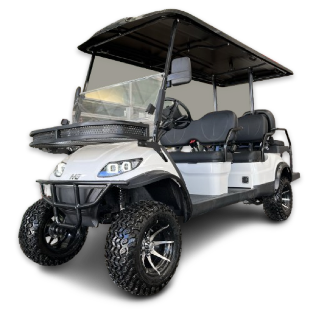 Motogolf - Productos